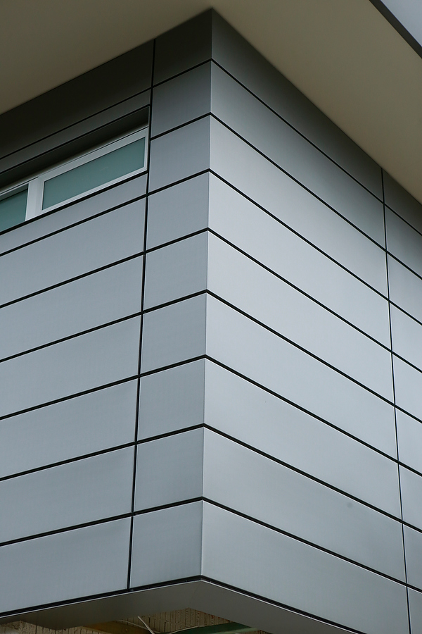 Sydney's best Roofing & Wall Cladding Contractors in Copper, Zinc and ...