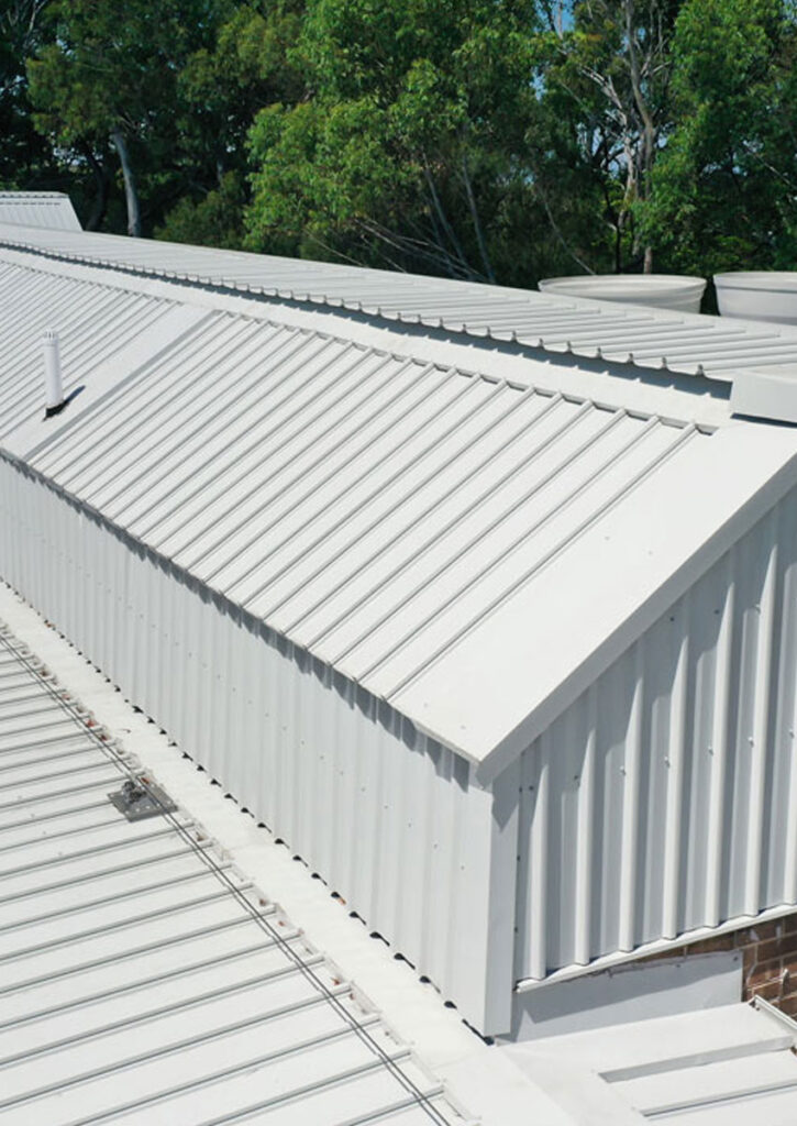 Copper, Zinc, Colorbond Roofing & Cladding in Sydney, Northern Beaches